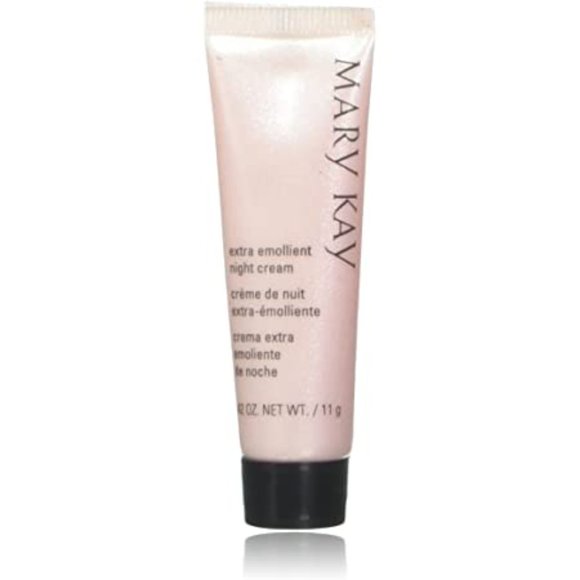 Mary Kay | Skincare | Mary Kay Extra Emolient Night Cream | Poshmark